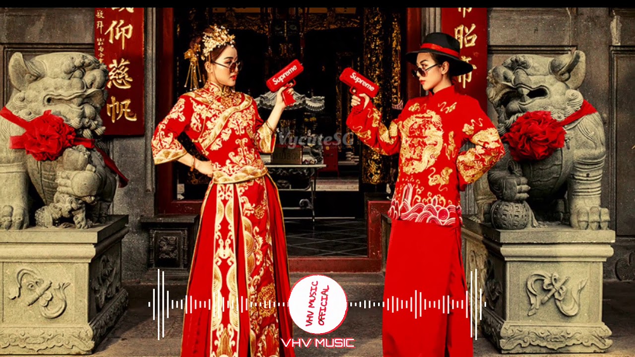 OK ASIA Remix || Best TikTok Music - Nhạc Sàn TikTok Remix - YouTube