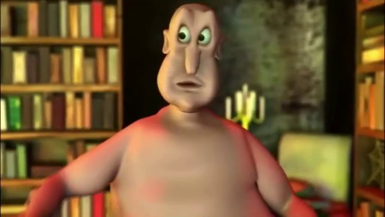 Globglogabgalab - YouTube