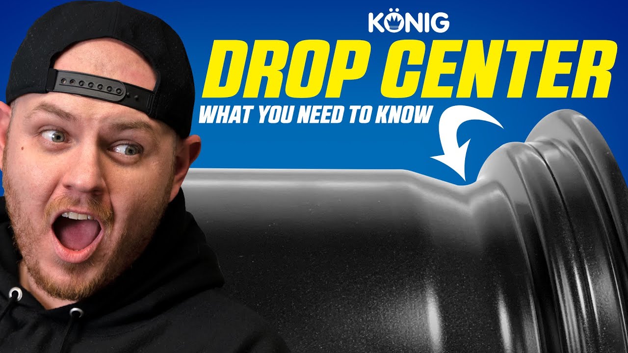 WHEEL DROP CENTER! - WHAT YOU NEED TO KNOW - YouTube