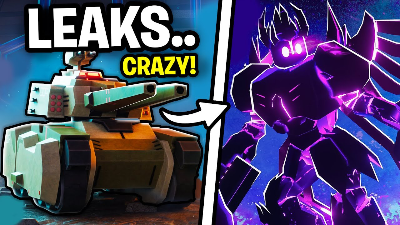 TOWER BATTLES Update News! Void BOSSES Revealed & TDS COLLAB Cancelled ...
