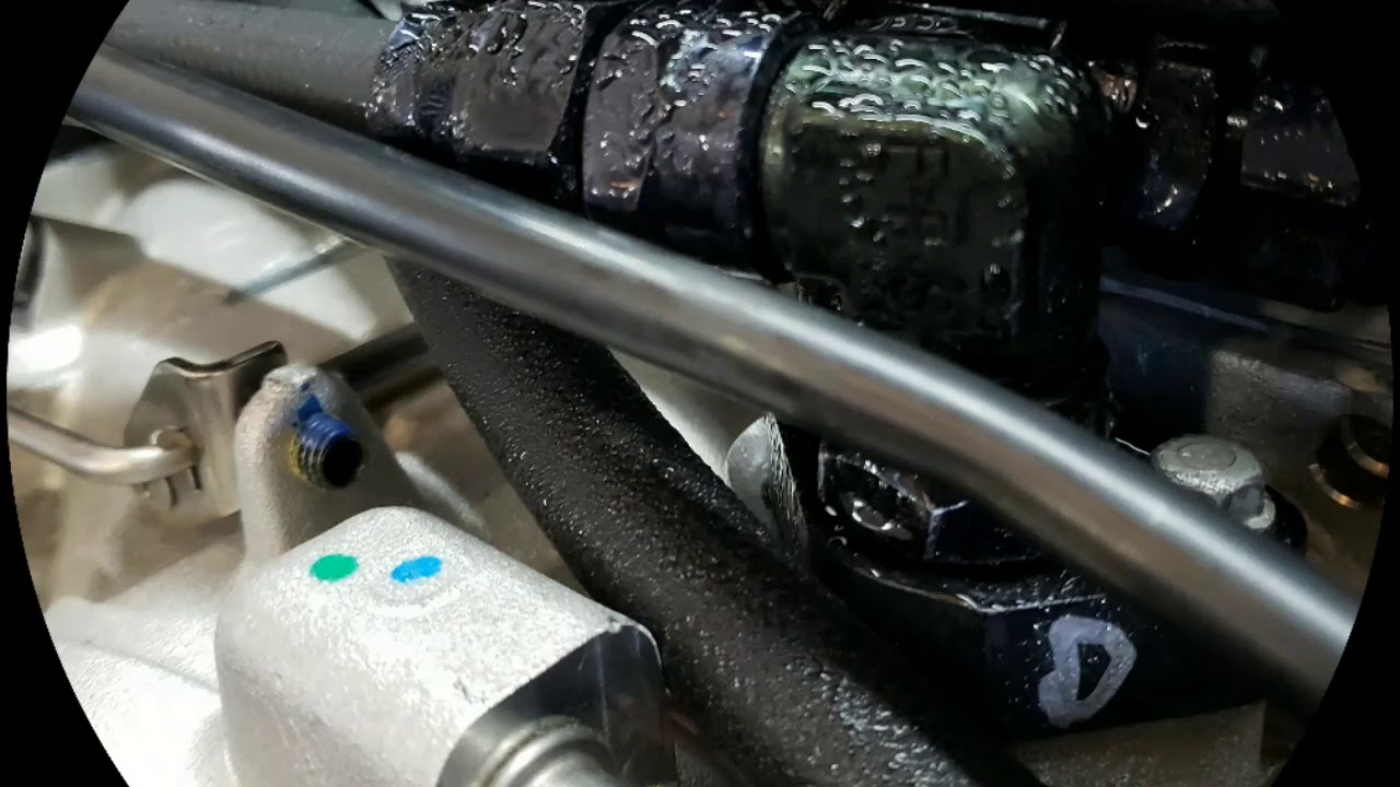 WEAPON-X Boost Freeze Chiller - demo - YouTube