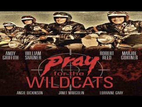 ABC Movie of the Week: Pray For The Wildcats (1974) Andy Griffith, William Shatner, Robert Reed