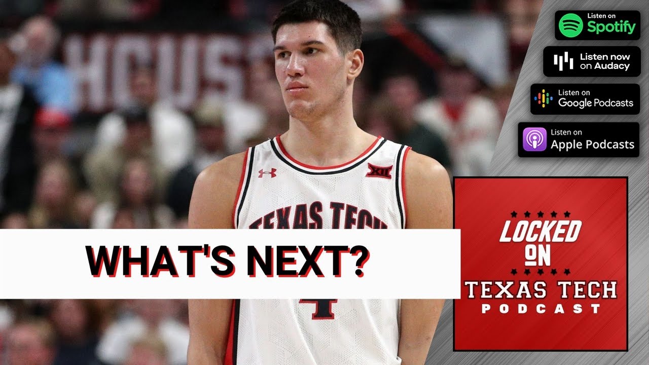 Daniel Batcho projects as a key rotation piece for Texas Tech in 2022 ...