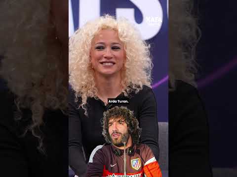 Bu Kim | Sergen Yalçın, Candaş Tolga Işık, Ceyla Büyükuzun #shorts