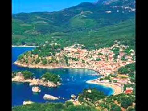 Edmond Muho - Hoxha Tahsini - YouTube