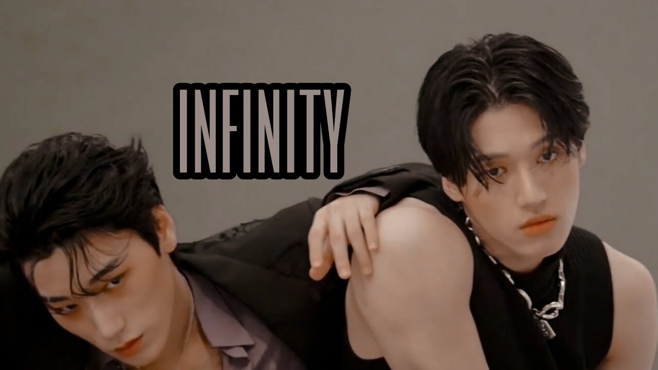 WOOSAN • infinity - YouTube