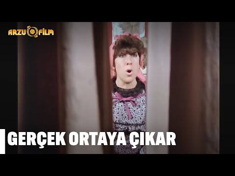 Gerçek Ortaya Çıkar - Şekerpare