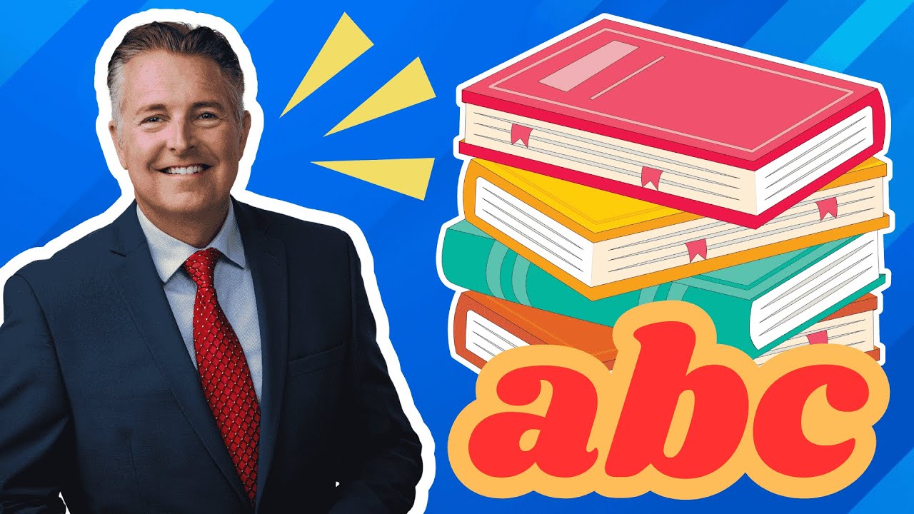 abc | Aaron's Book Club: Let's talk about the books we're reading and ...