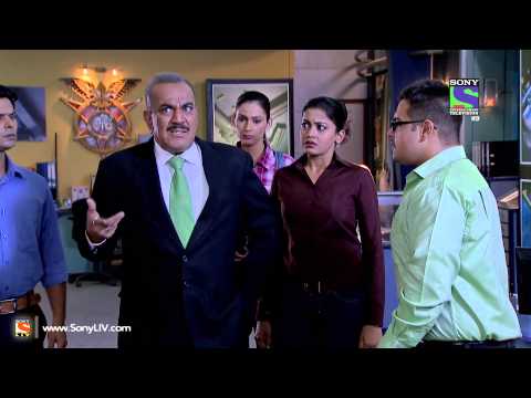 CID - Painting ki chori 2 - Episode 1080 - 24th May 2014