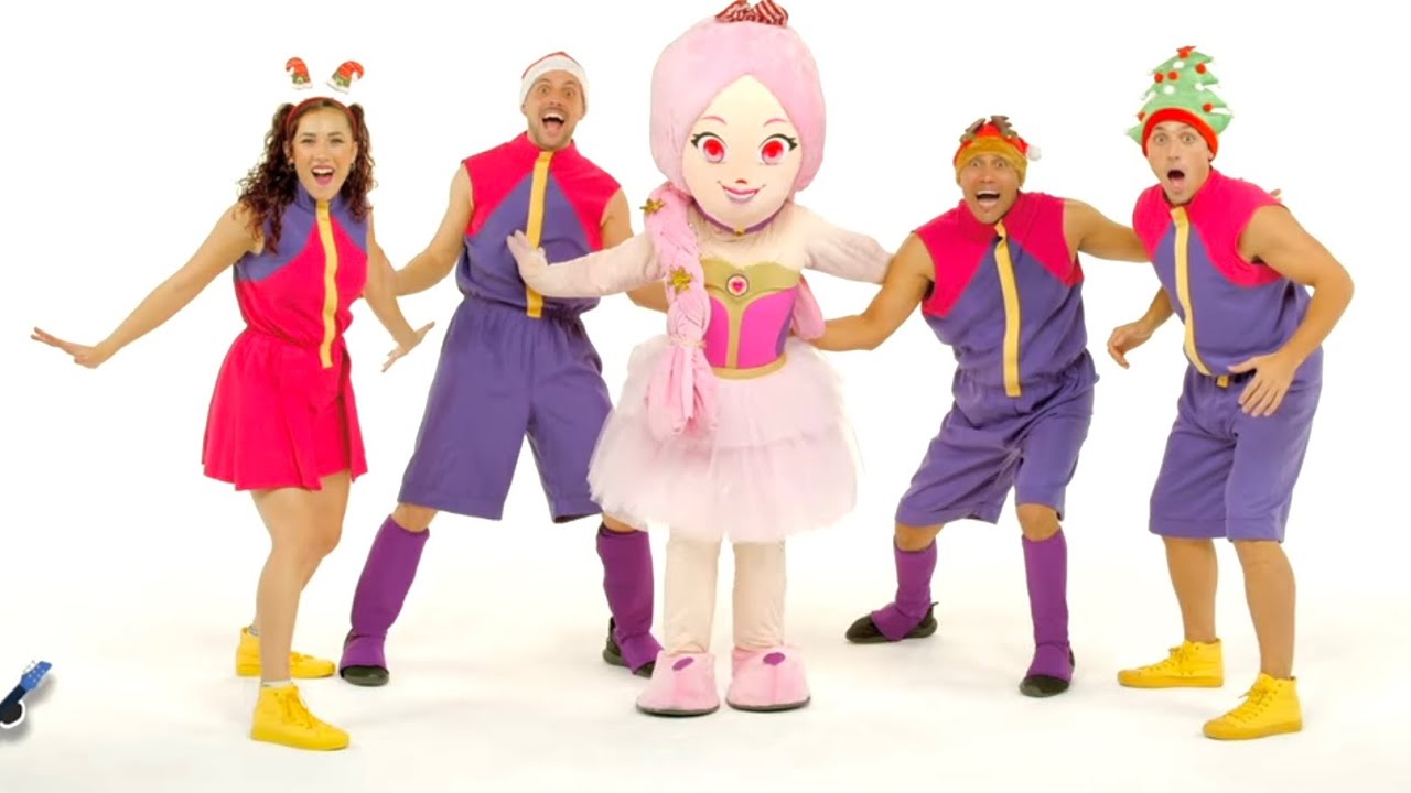 💜 LULITA - TODO LO QUE QUIERO ERES TU 💜 🎄 - YouTube