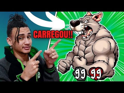 Como Fazer uma Build de Rato | Gameplay | Melhores Builds - SUPER AUTO ...