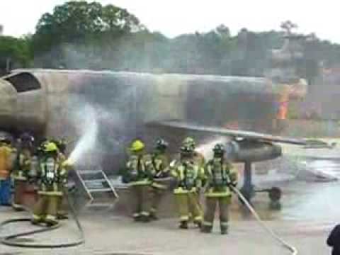 ARFF Training - YouTube