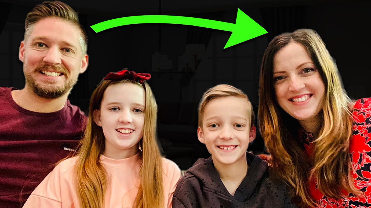 Hester Grainger's Neurodiverse Family - YouTube