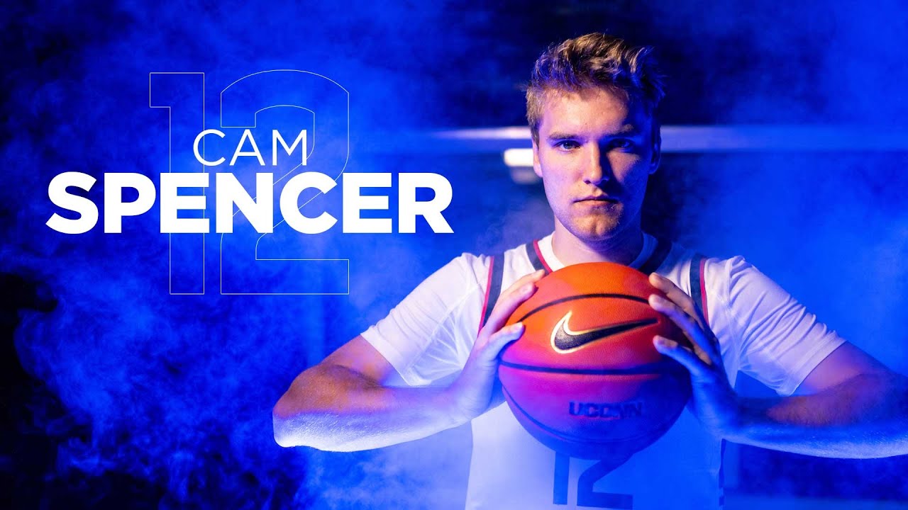 Get to Know Cam Spencer - YouTube