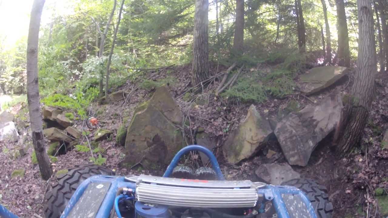 Scrubgrass Aug 2013 - YouTube