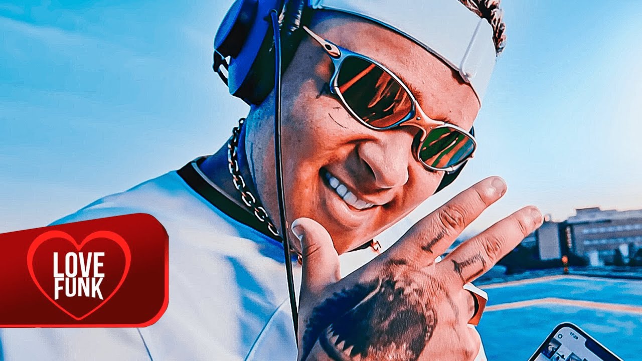 MC Ryan SP - Amigo Eu Conto Nos Dedos (Vídeo Clipe) DJ GM e Oldilla ...