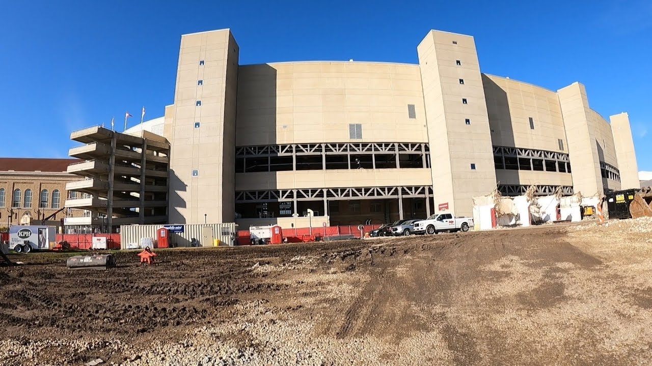 UW Shell All Gone - YouTube