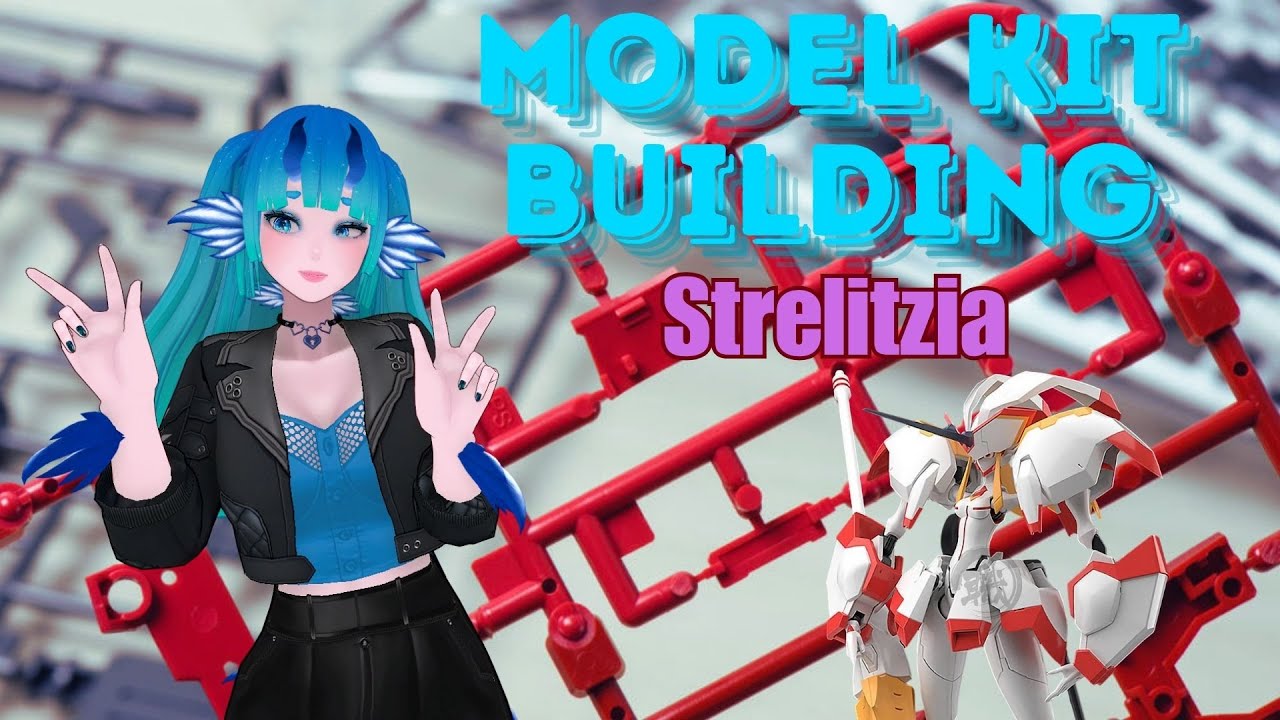 Slug Builds: Strelitzia from DitF - YouTube