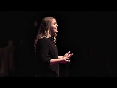 Music Needs Art | Lindsay O'Brien | TEDxDavenport