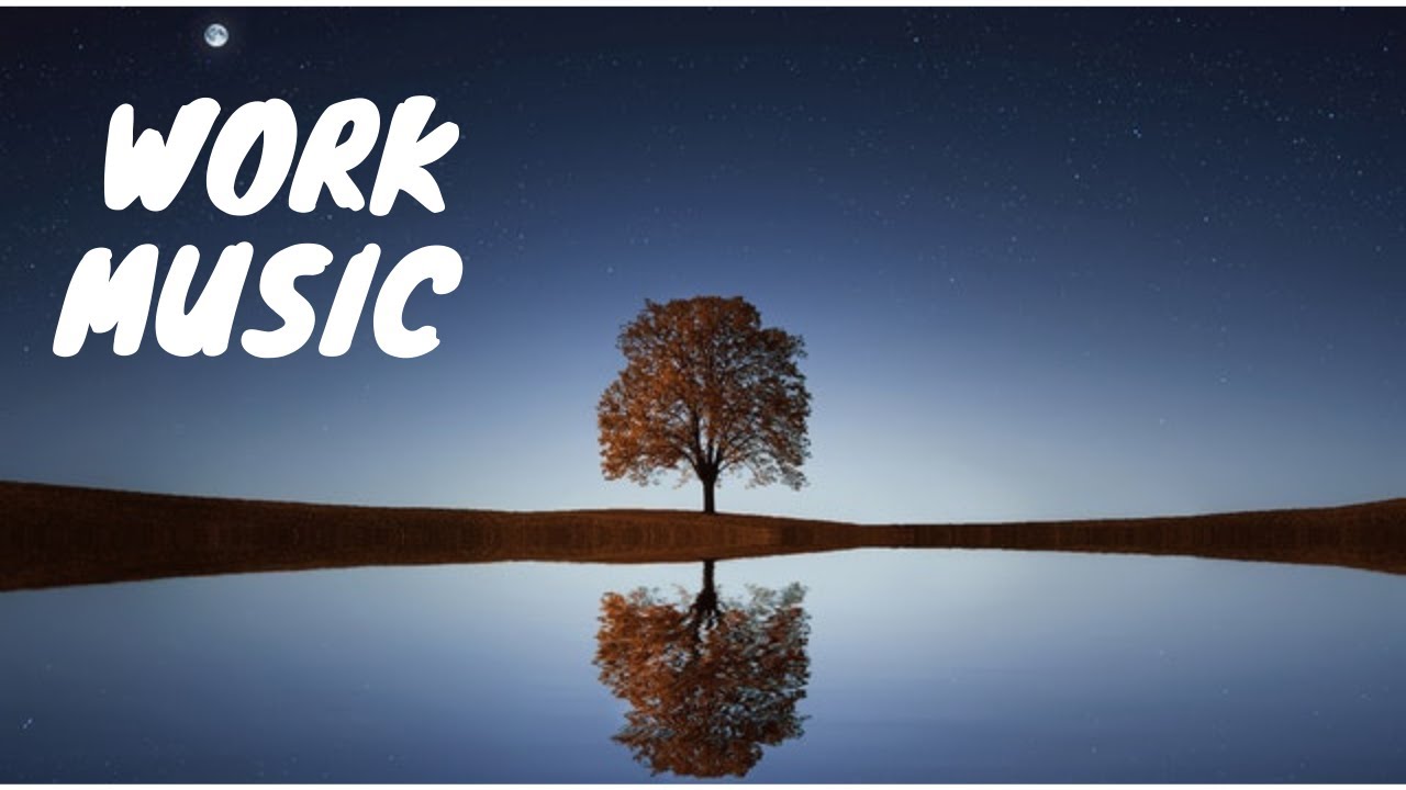 🔴INSTRUMENTAL MUSIC FOR WORKING IN OFFICE, Nature sound classical music ...