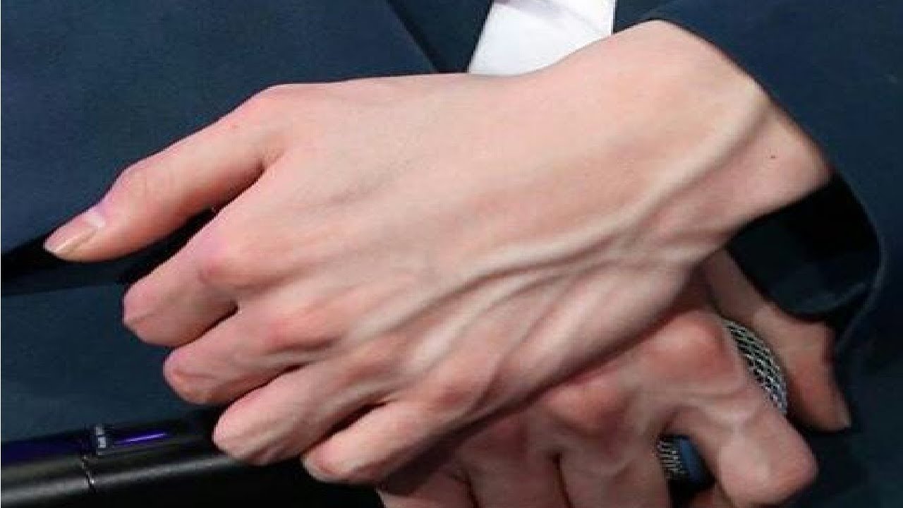 how to get big hands and fingers at home - YouTube