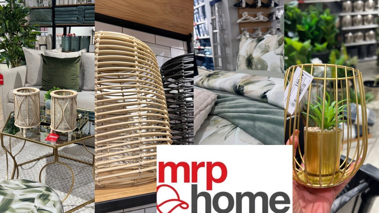 WHATS NEW AT MR PRICE HOME MALL OF THE SOUTH|AFFORDABLE HOMEWARE ...