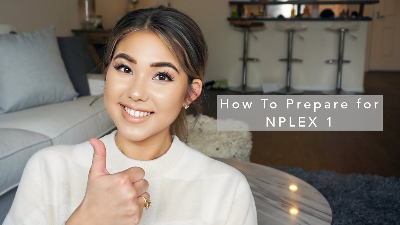 Naturopathic Medical School | HOW TO PREPARE FOR NPLEX 1 BOARD EXAM ...