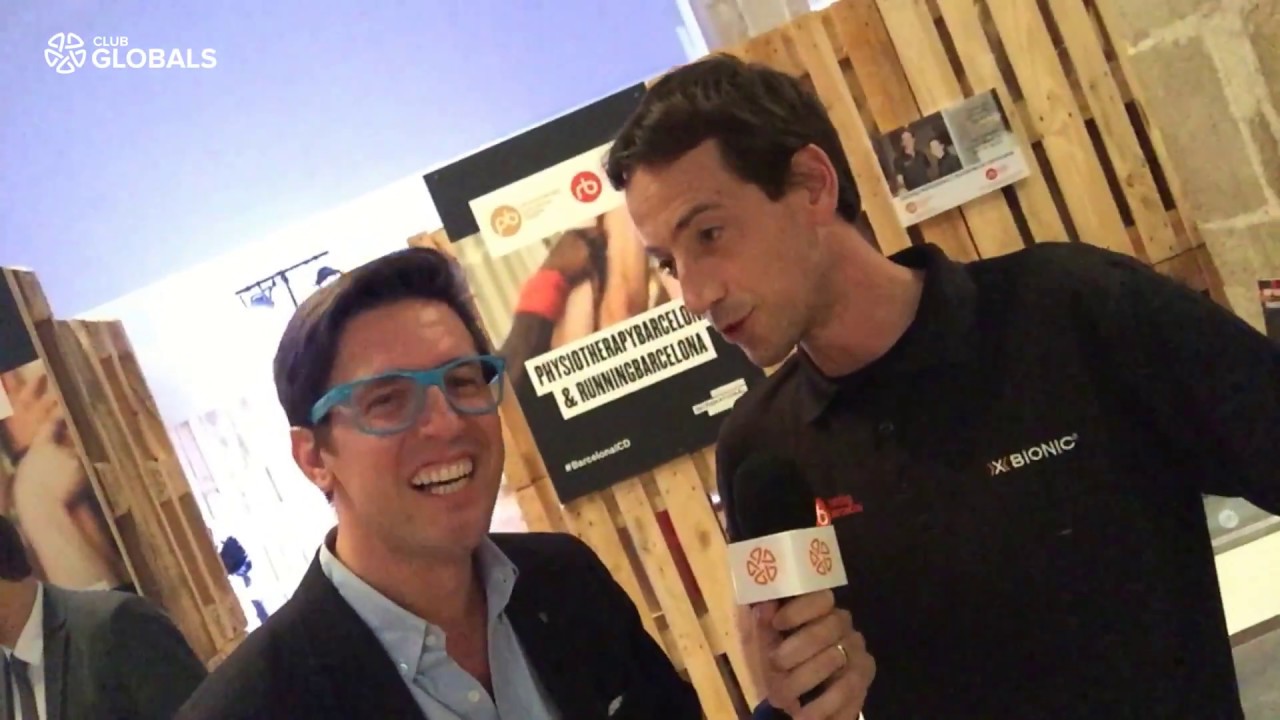 Running Barcelona & Physiotherapy Barcelona - Koen Willems, Owner ...
