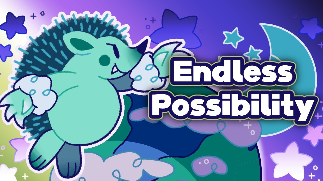 Endless Possibilities Logo