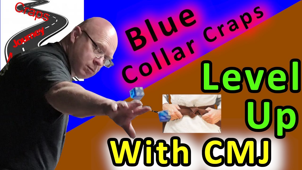 Goal Made - Episode 274: - Day 114 - Level Up with CMJ - Brown Belt ...