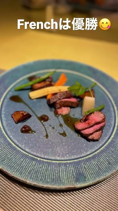 french o・mo・ya 奈良町#ならまち #ランチ巡り - YouTube