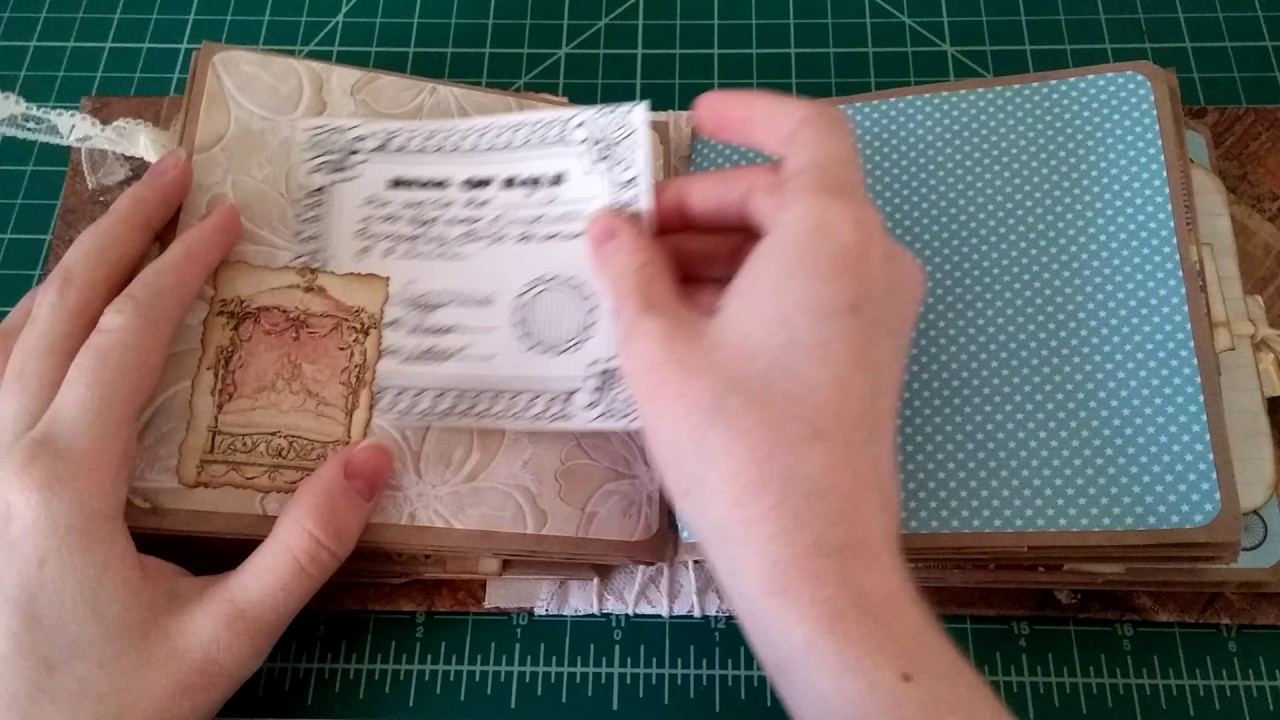 First Paper Bag Journal YouTube first-paper-bag-journal-youtube