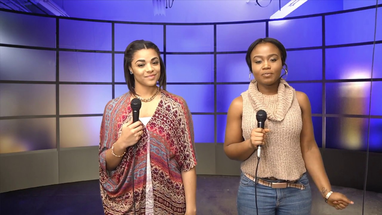 IN THE MIXX EP 2 - YouTube