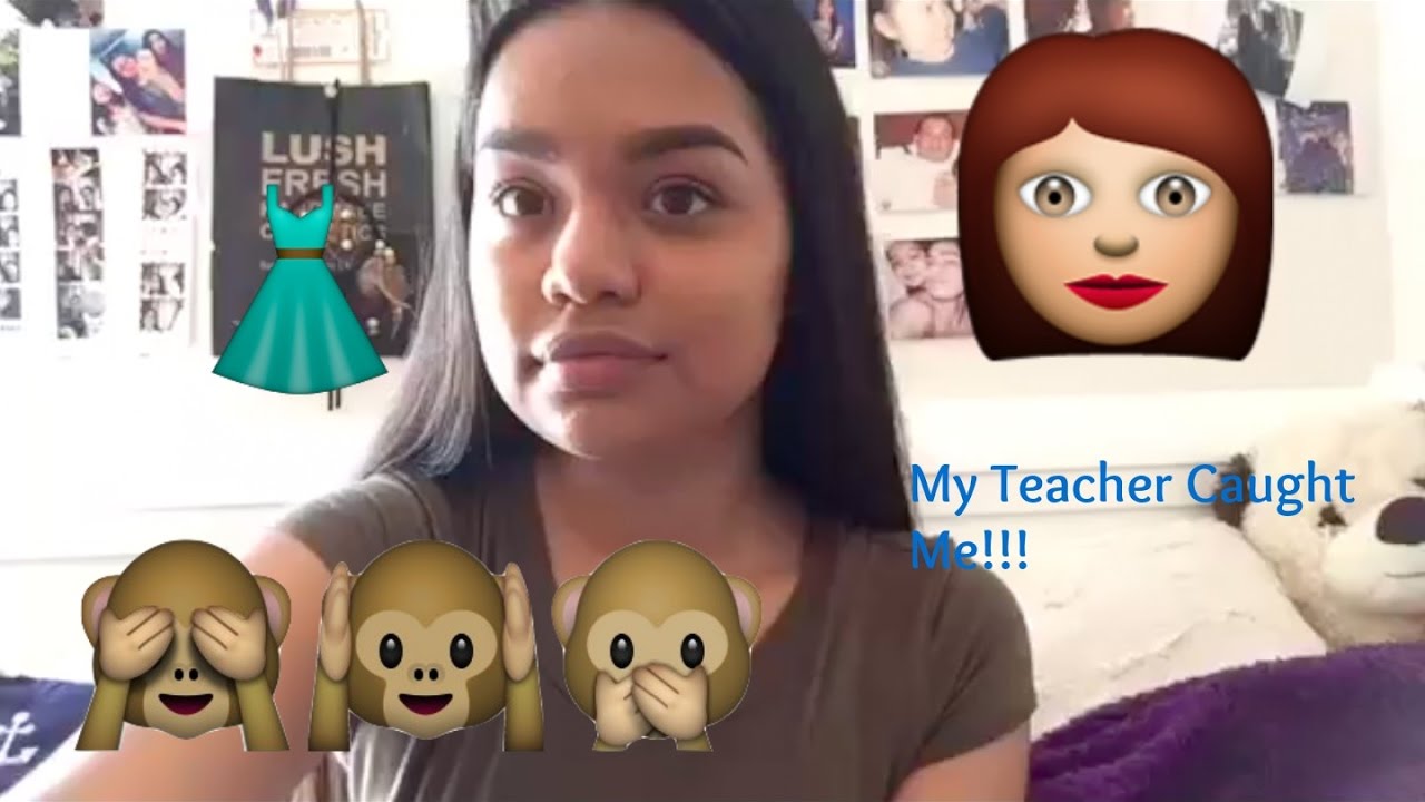 Storytime I Peed My Pants Marlen And Angel Youtube