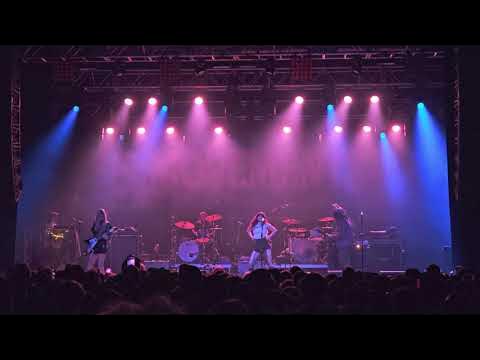 Mannequin Pussy - I Got Heaven Live at House of Blues, Anaheim CA 10/14/23 - YouTube
