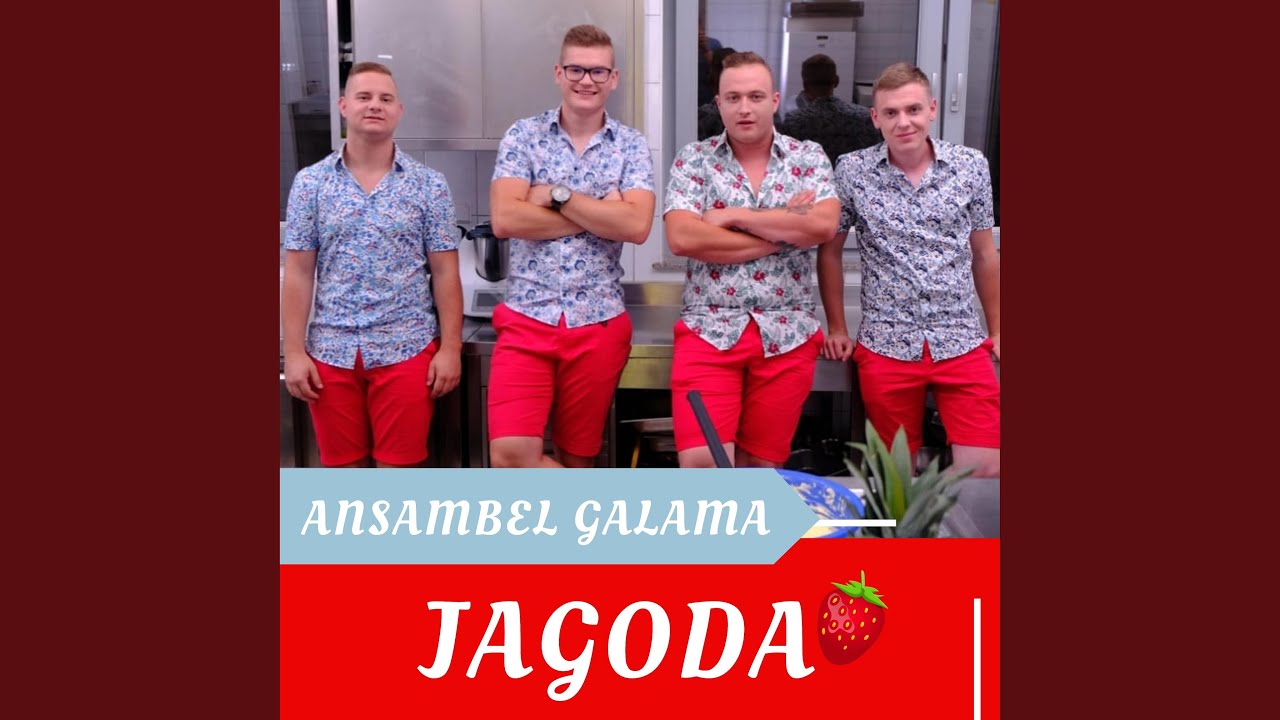 Jagoda - YouTube