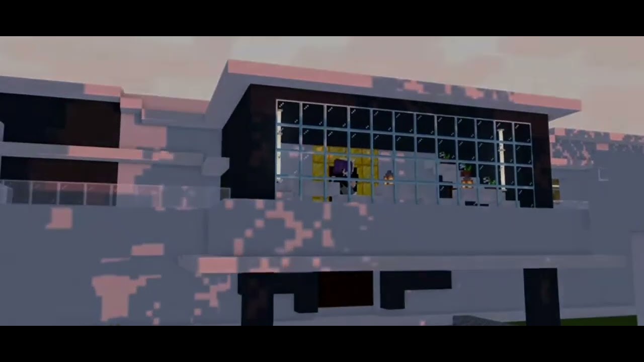 Minecraeft animation kye x lay - YouTube