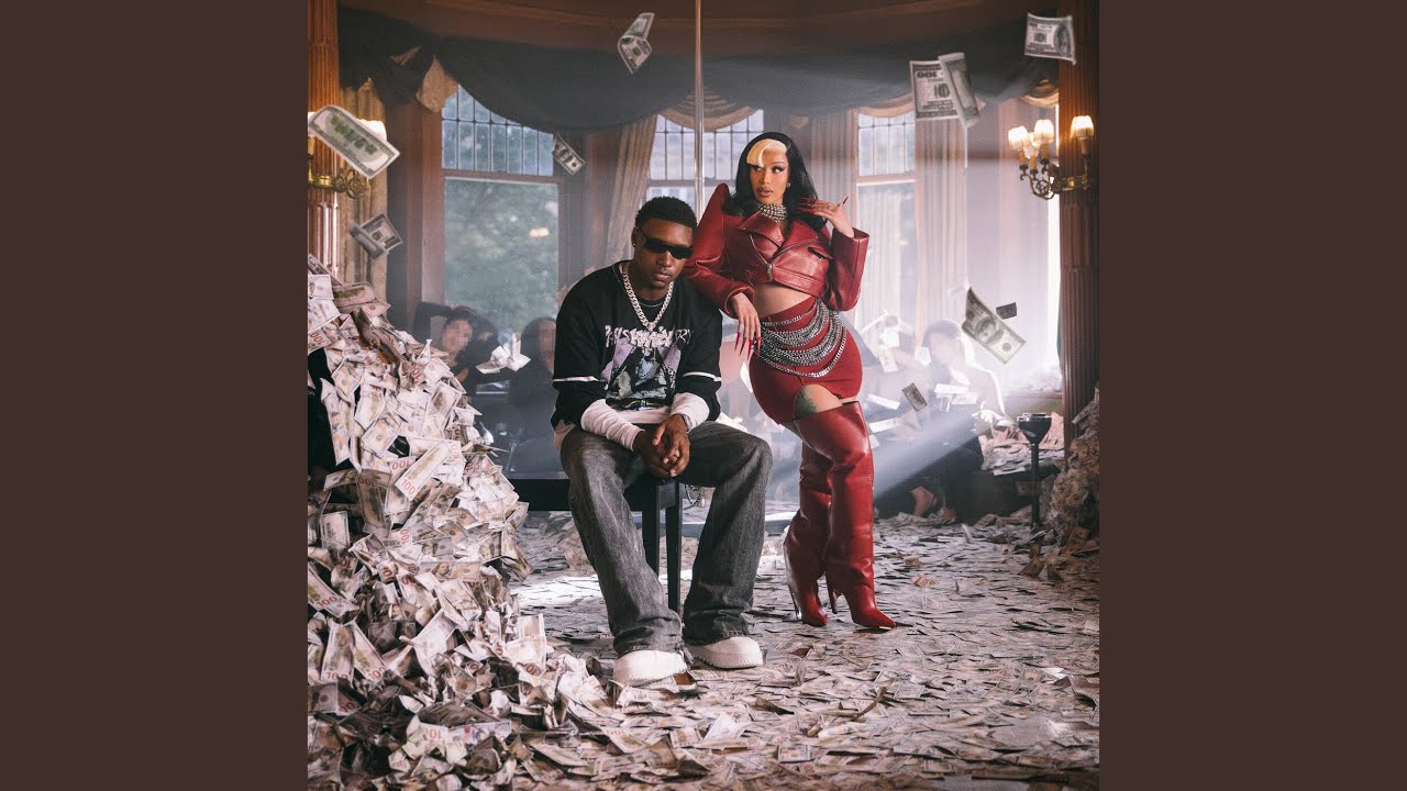 On Dat Money - YouTube