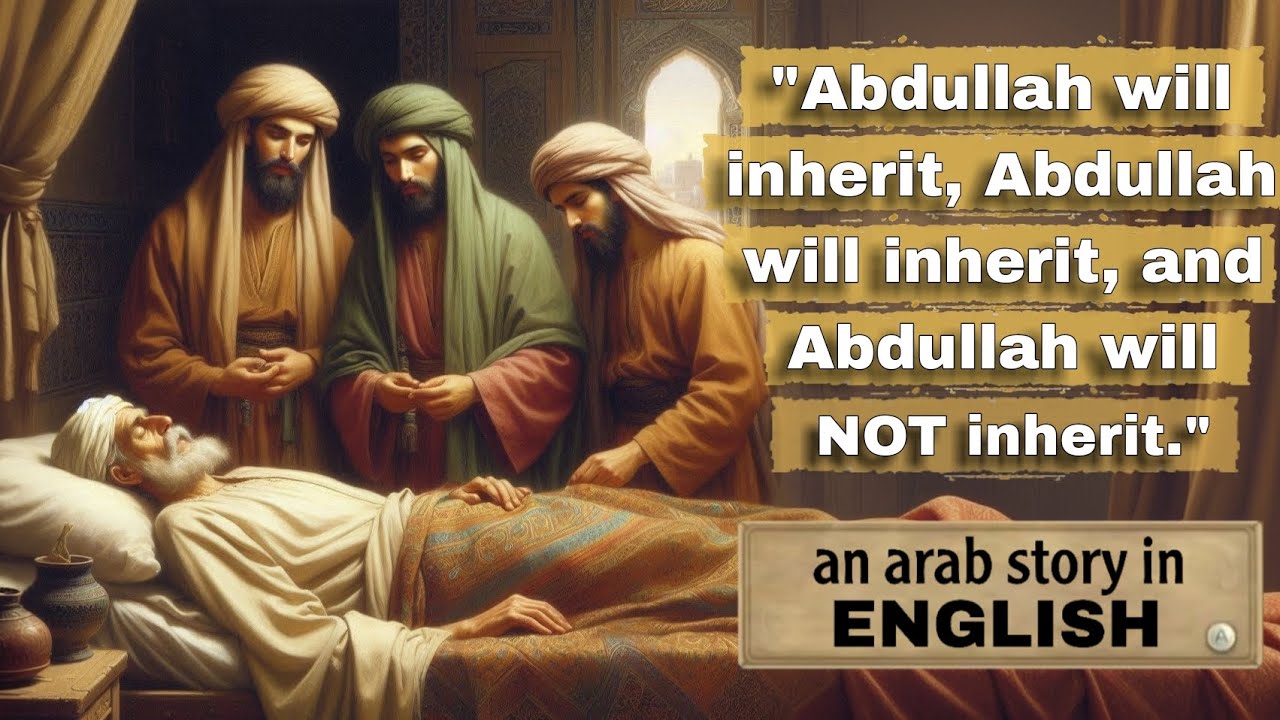 A Brilliant story of Three Brothers Named Abdullah | an interesting ...