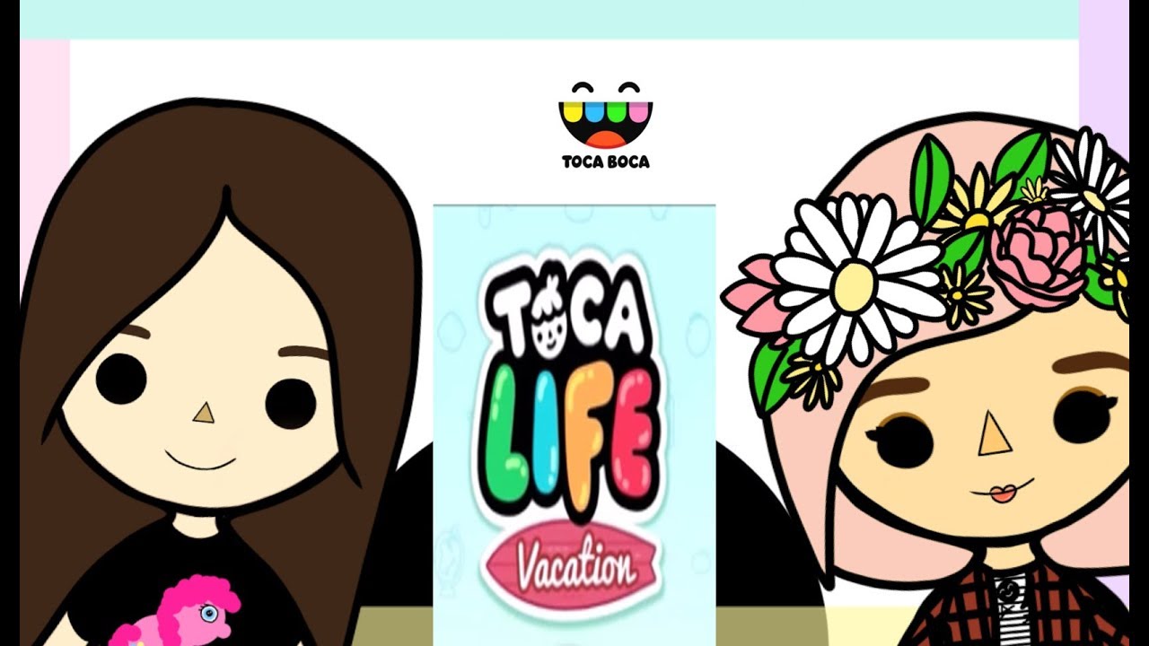 Toca Life Vacation Roleplay Toca Boca YouTube toca-life-vacation-roleplay-toca-boca-youtube