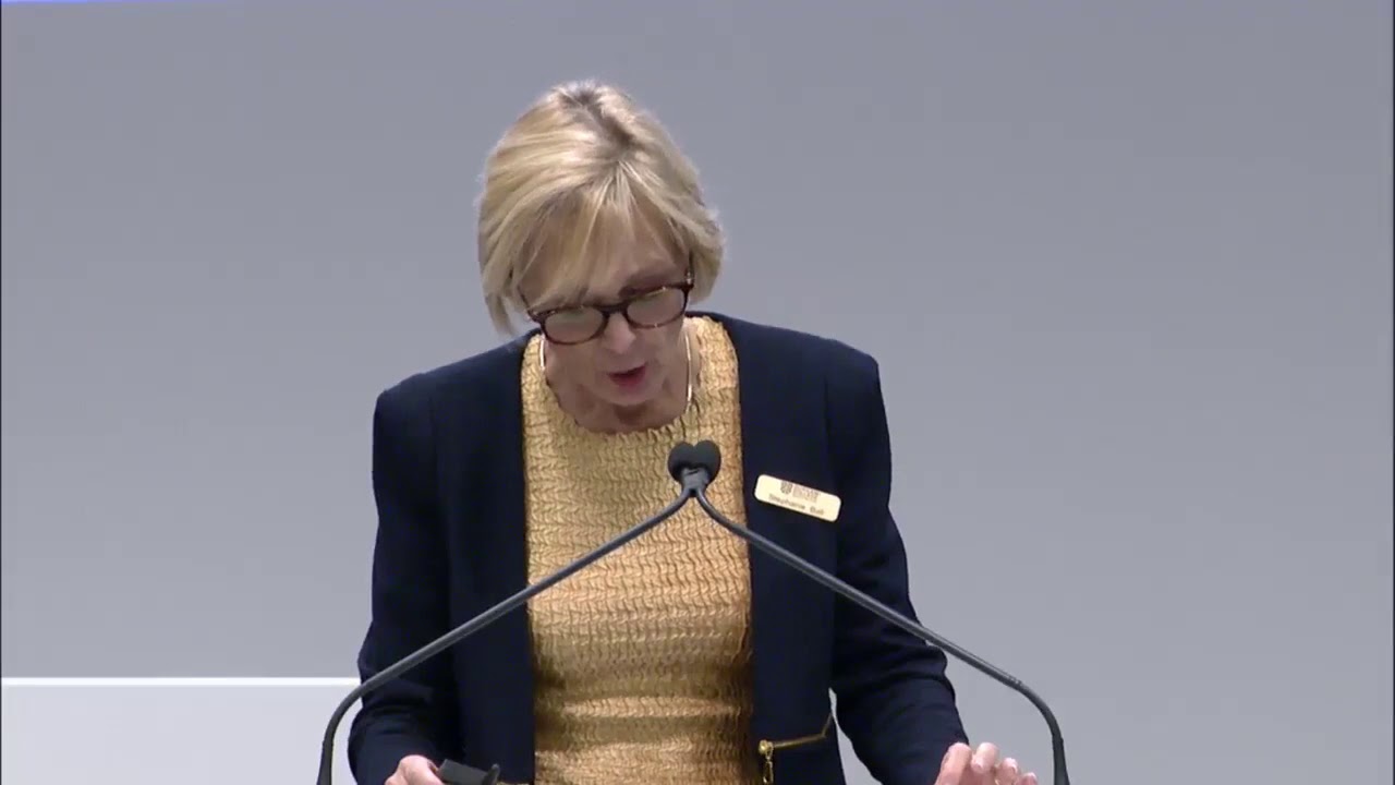 Paralegals and Access to Justice - YouTube