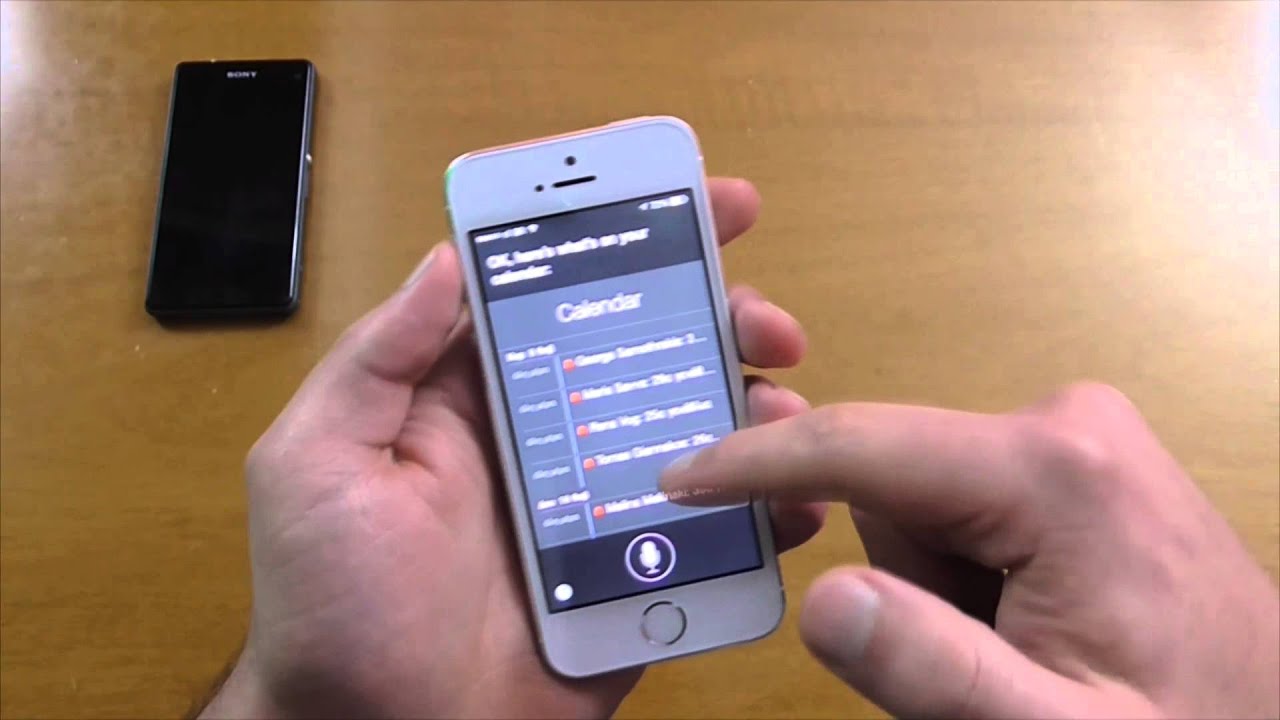 iOS 7.0.5: Πως να αποκτήσετε πρόσβαση σε κλειδωμένη συσκευή - YouTube
