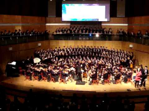 ICQM~祢是君王.MPG - YouTube