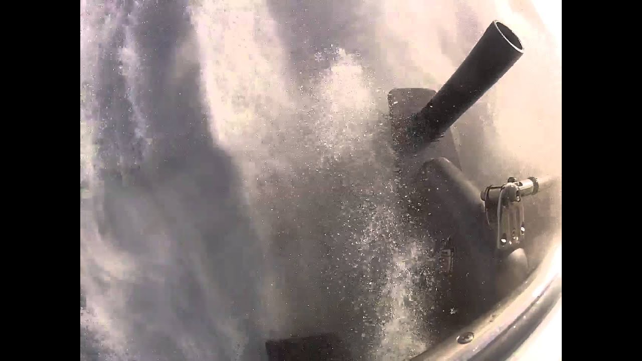 Ilmor 725's - Indy Drive View - Formula 382 Fastech - YouTube