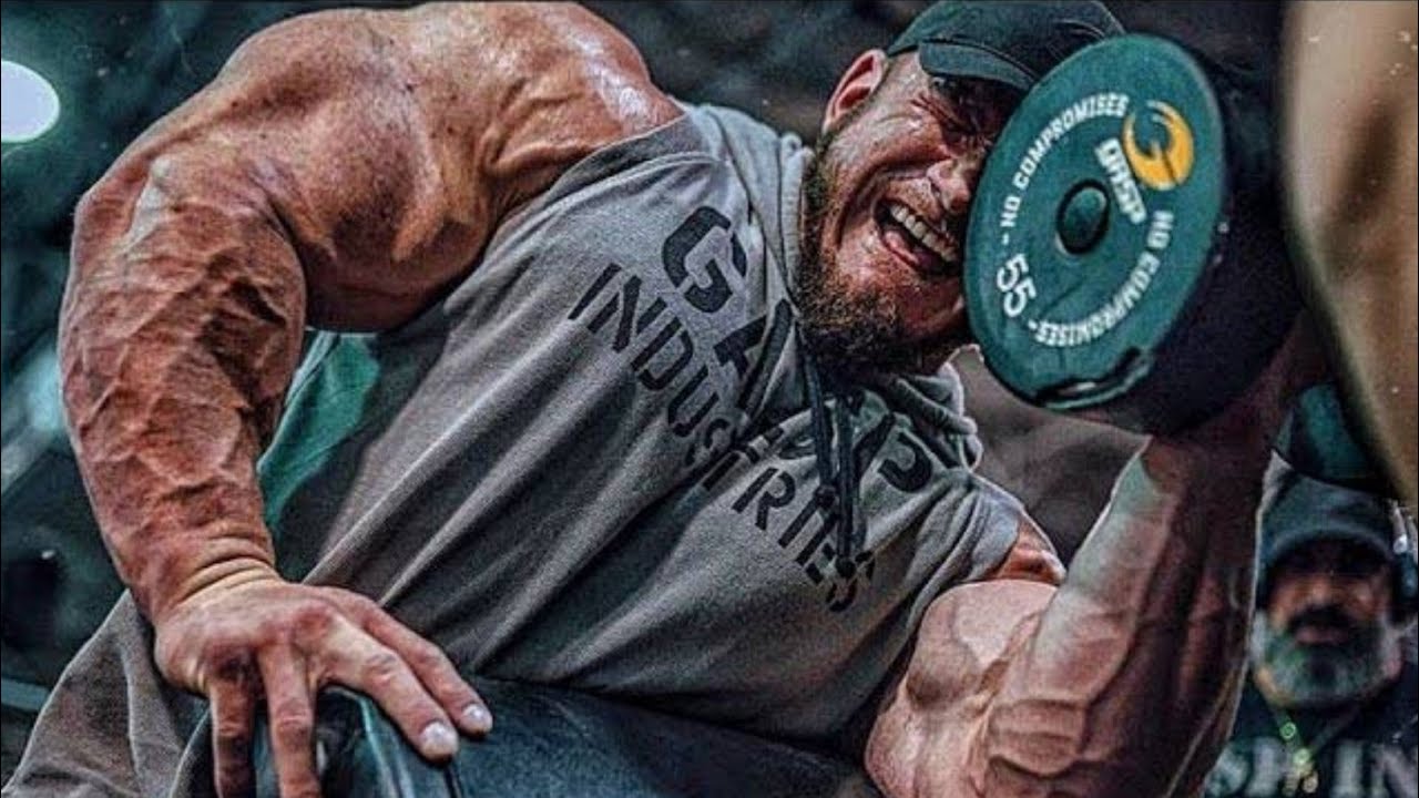 Life is tough - workout motivation😥Life is tough - gym motivation 😌IT'S ...