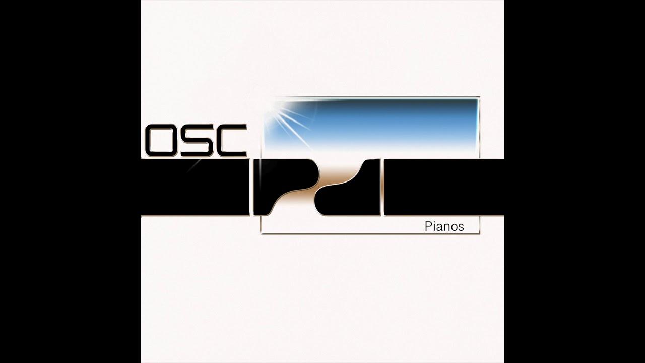 OSC - Pianos - Full EP (Time Stamped, Download Link In Description ...