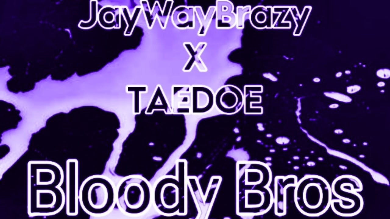 JayWayBrazy • Loyalty Over Blood ( Feat. TeyDoe ) - YouTube
