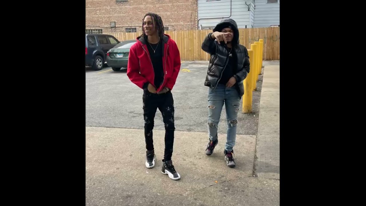 BloodHoundQ50 x FullyChop x Q50WLil50 Type Beat "Delta" - YouTube