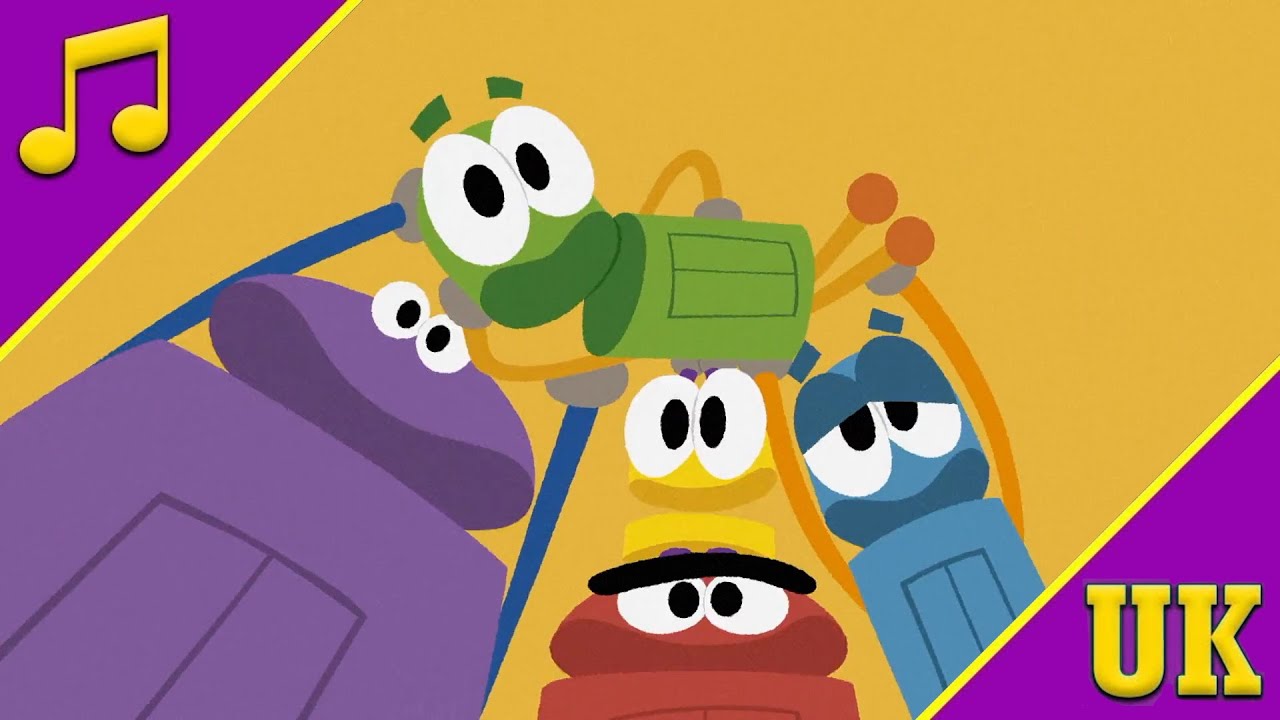 Nouns - UK (Sing-Along) | StoryBots - YouTube