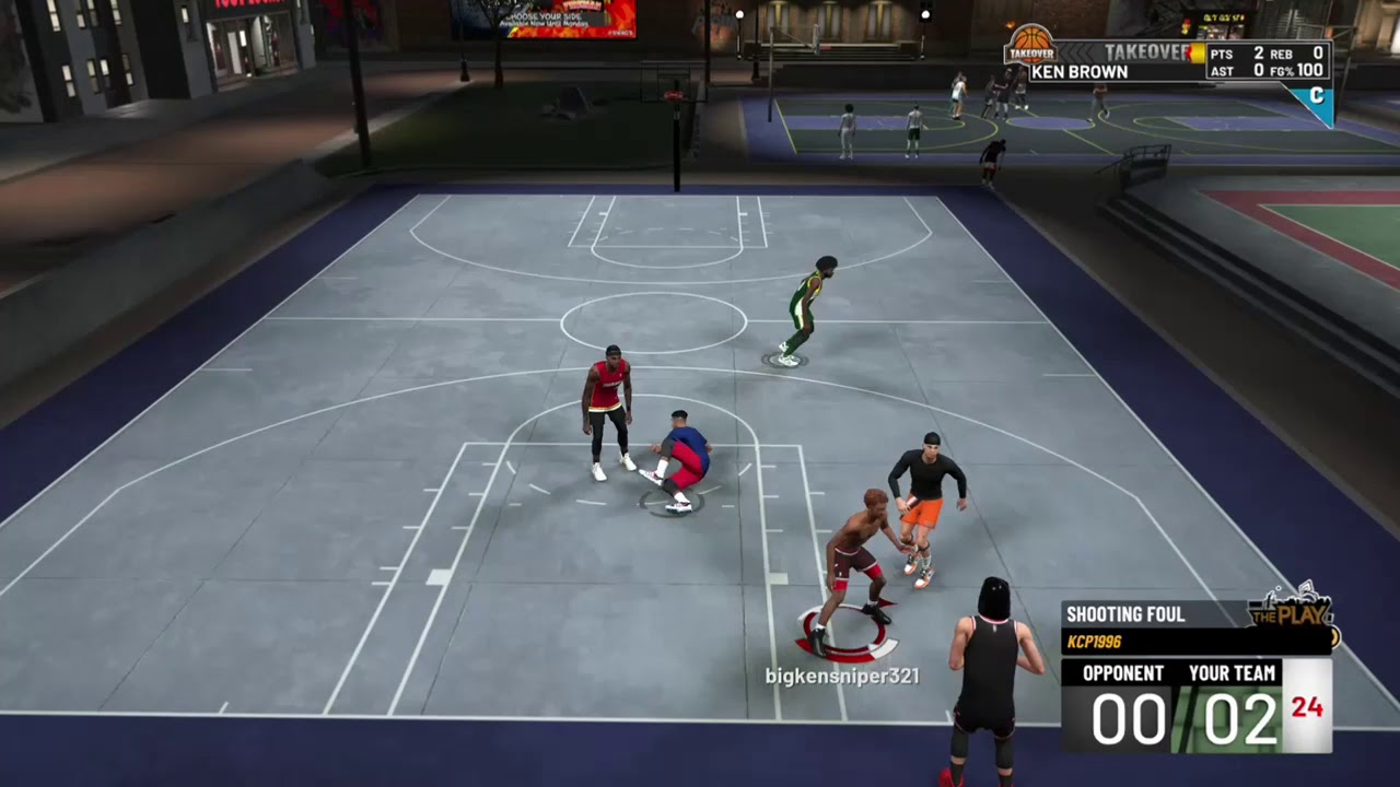 Ankle bully part 1 - YouTube